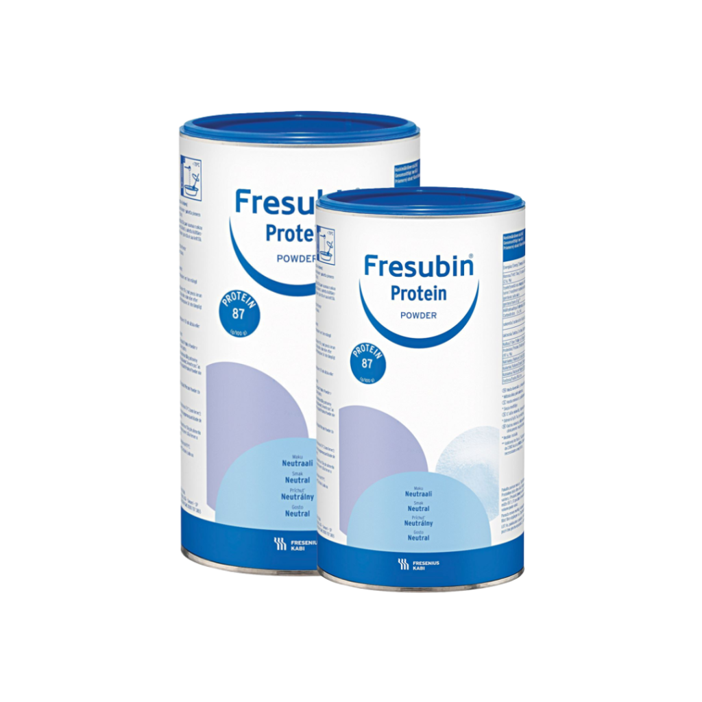 FRESUBIN PROTEIN POWDER 300G LT FRESENIUS - Consima